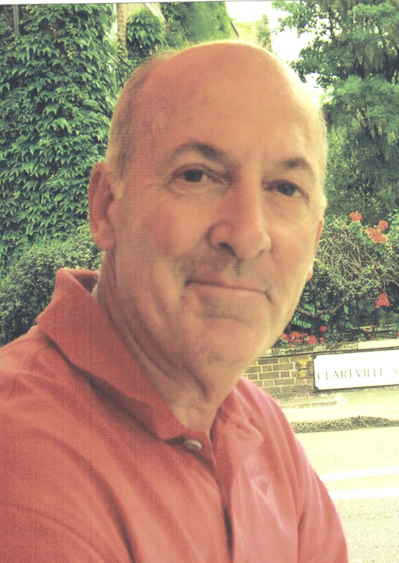 James Moore Obituary - Davenport, IA