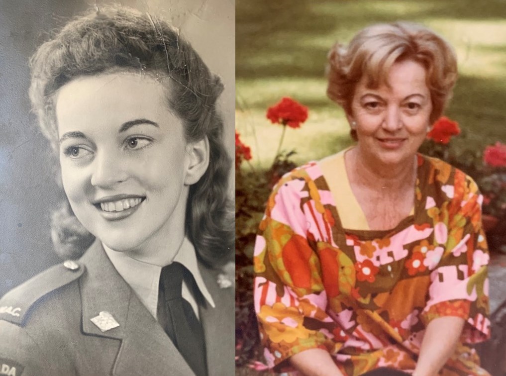 Mary Florence Keough Obituary - North Vancouver, BC