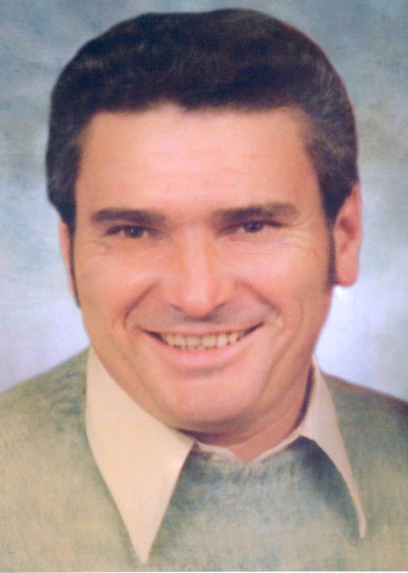 Thomas Gallant Obituary - Campbellton, NB