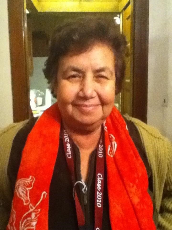 Carmen Nieves-Rolon Obituary - Cleveland, OH