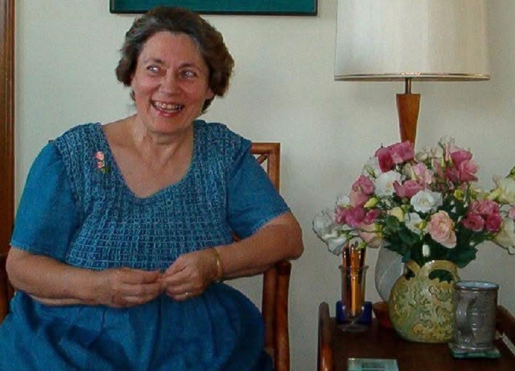 Nancy Sliker Obituary - Grand Prairie, TX