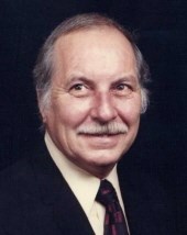 Donald T. Jeffers Obituary - Springfield, IL