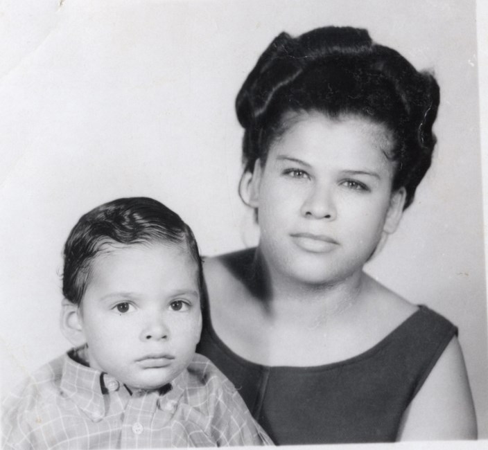 Olga Victoria Monge Obituary - Tolleson, AZ