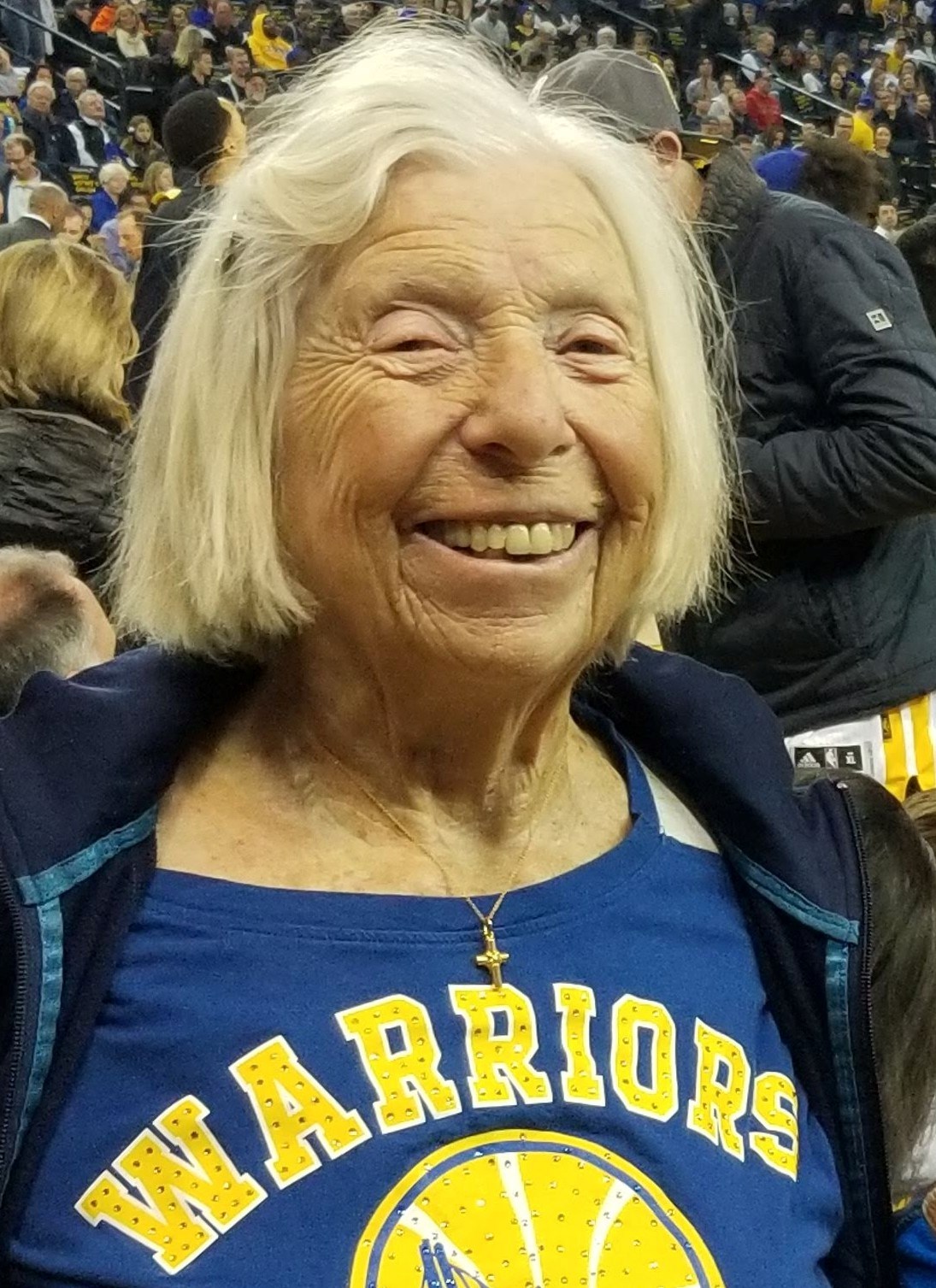 Marie Dunn Obituary - Santa Clara, CA