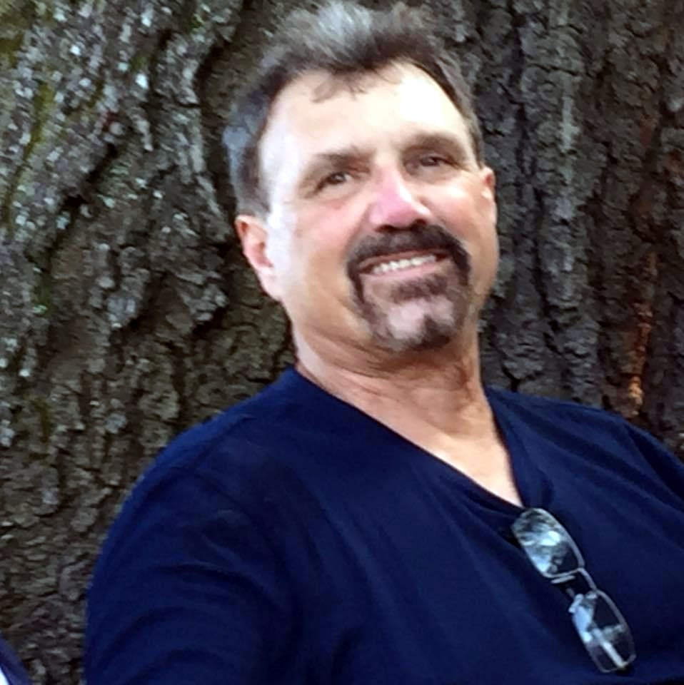 Dan Riley Obituary - Chalmette, LA