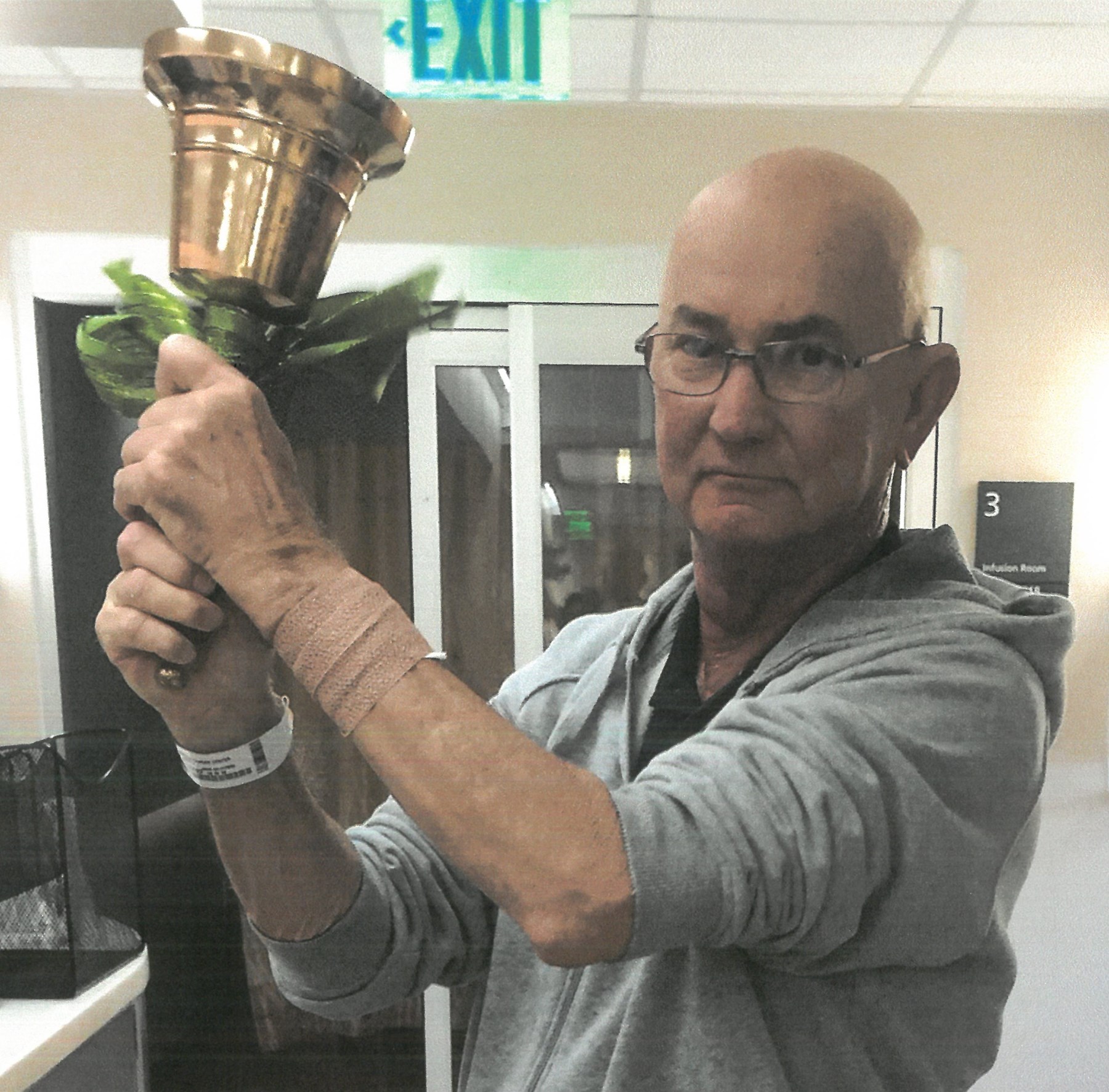 John Hunter Obituary - The Woodlands, TX