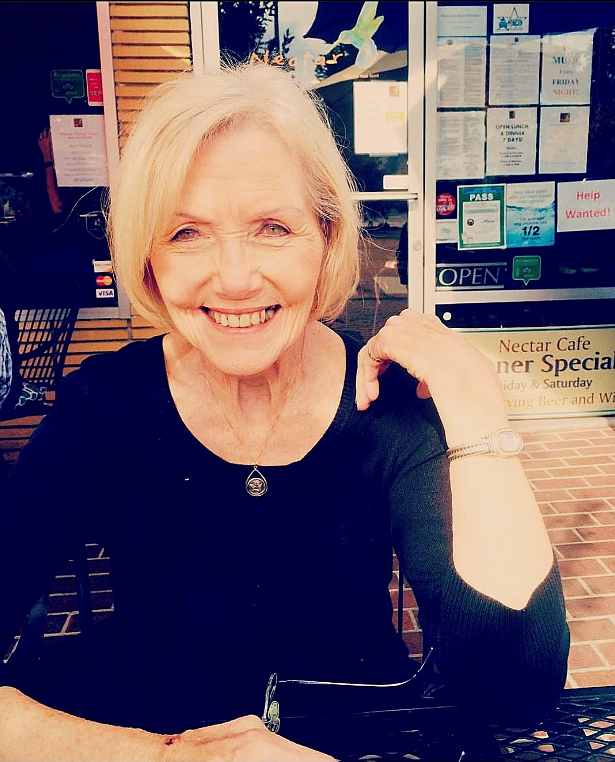 Karen Joyce Olson Obituary - Auburn, CA