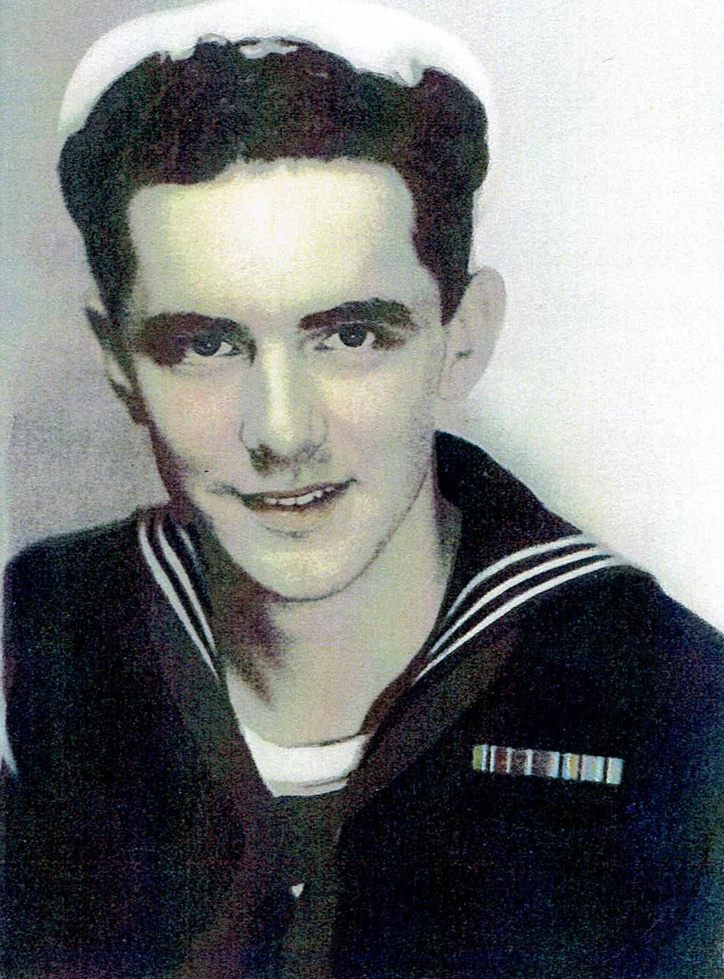 William Timothy East Obituary - Wildwood, FL