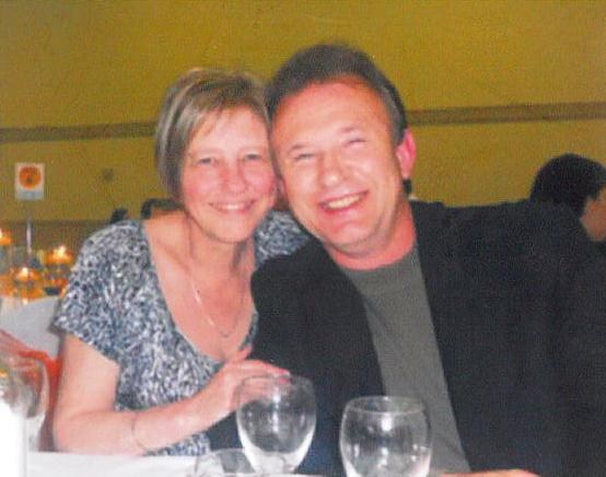 Grace Dykstra Obituary - Abbotsford, BC