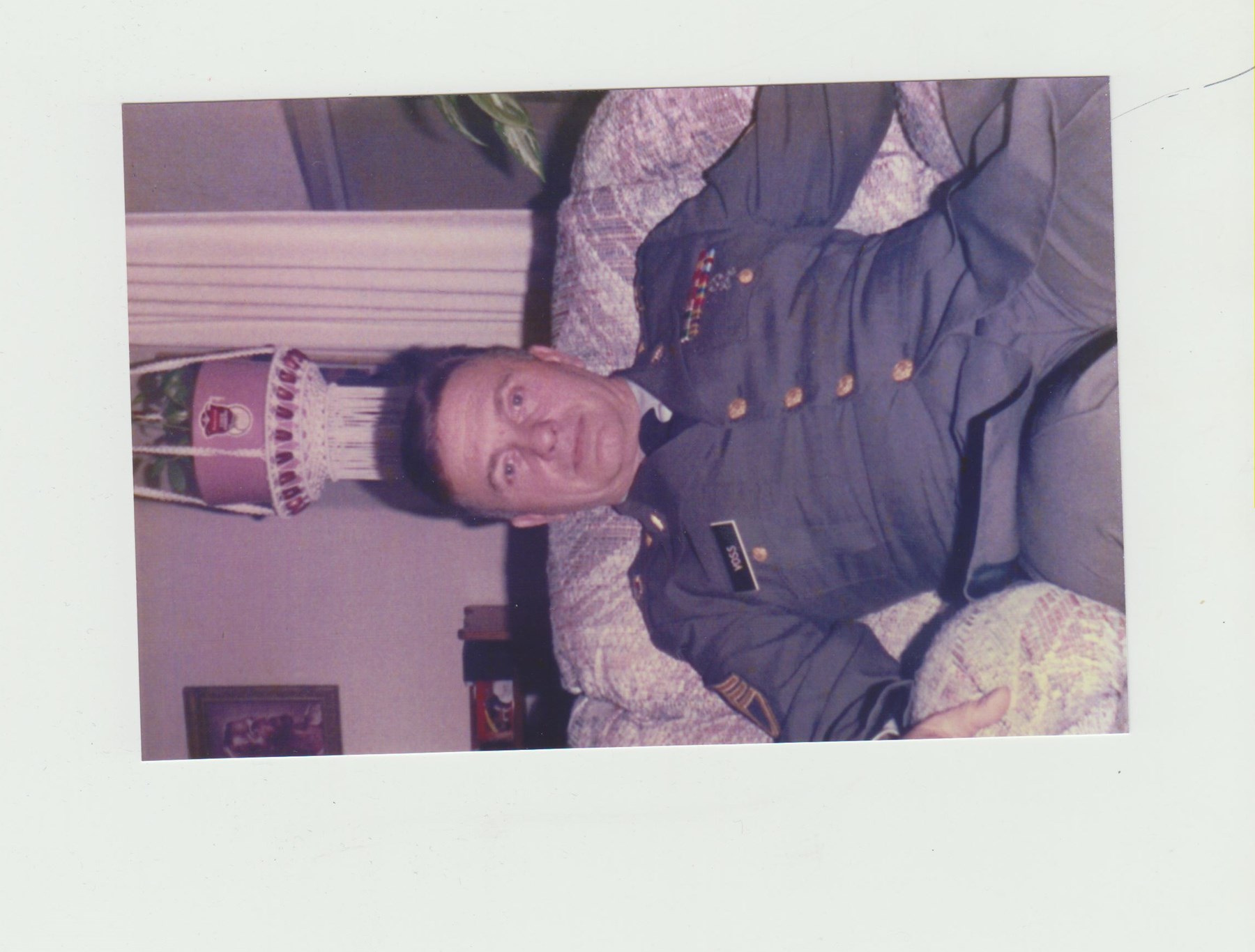 Thomas Voss Obituary - Pacific Grove, CA