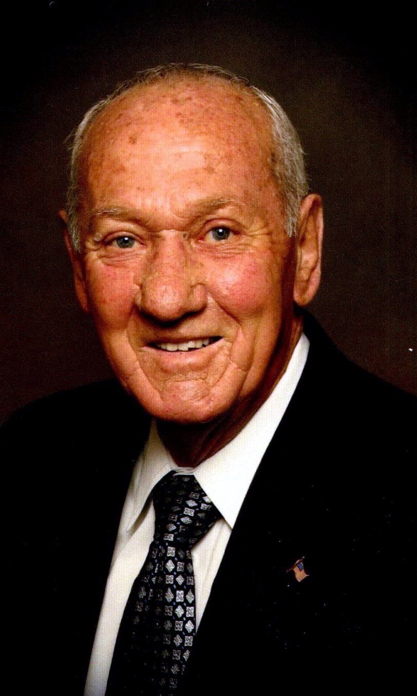 Jerry Don West Obituary - Canton, TX