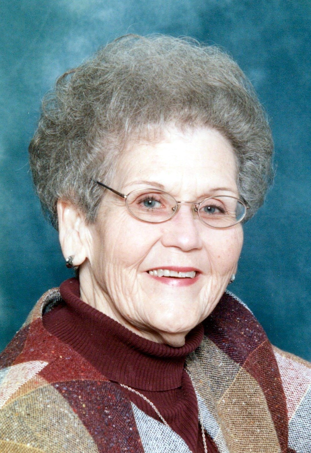 Virginia Garrett Obituary - Colleyville, TX