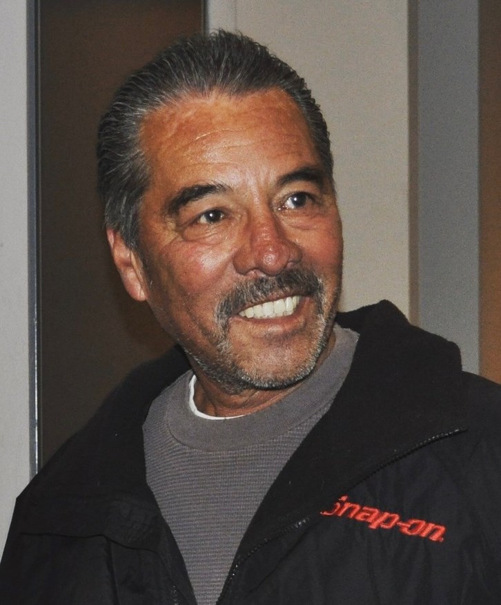 Raul Meza Jr. Obituary - Culver City, CA