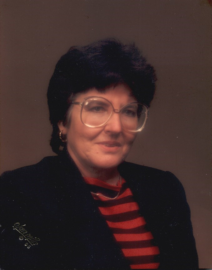 Jerlene Bruton Obituary - Little Rock, AR