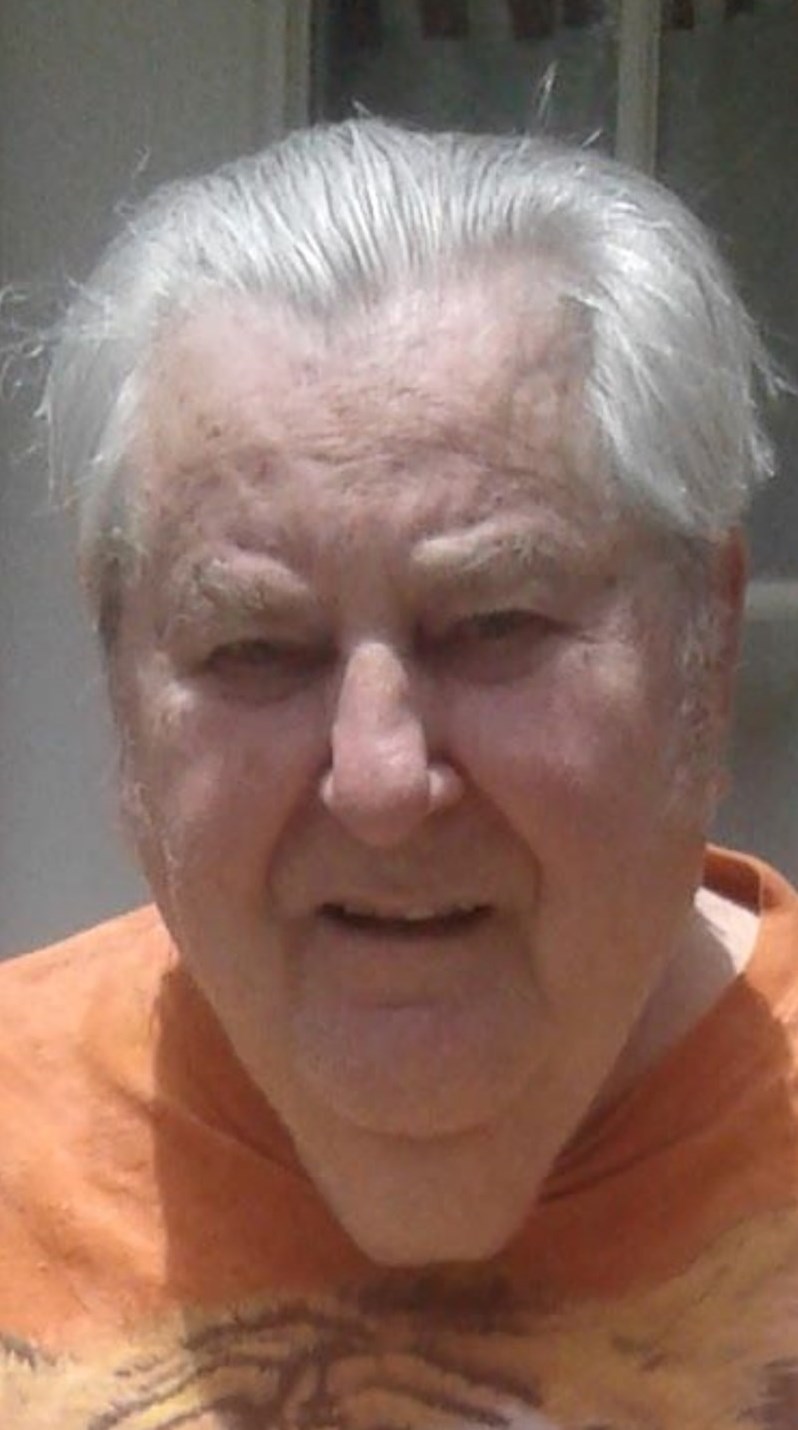 Edison Pastor Obituary - Lufkin, TX