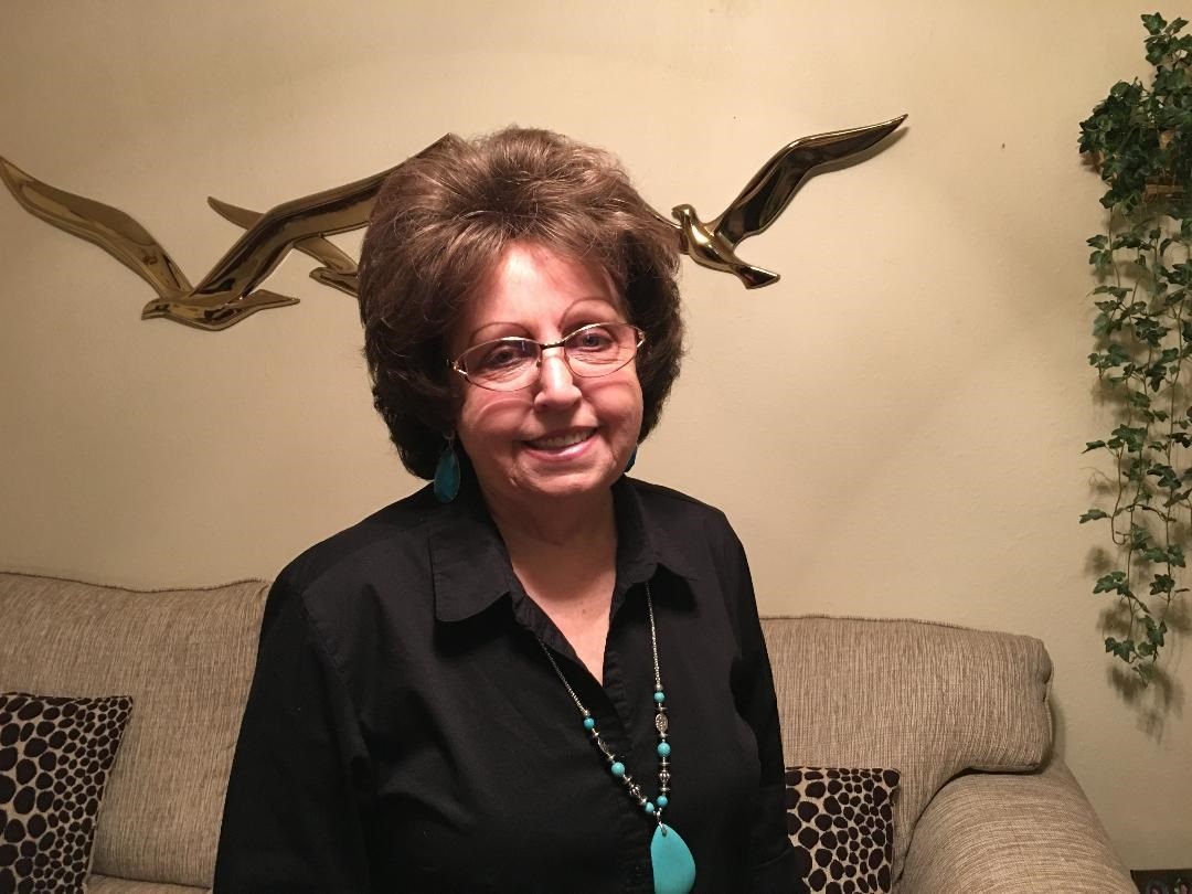 Barbara . Chambers Obituary - Fort Smith, AR