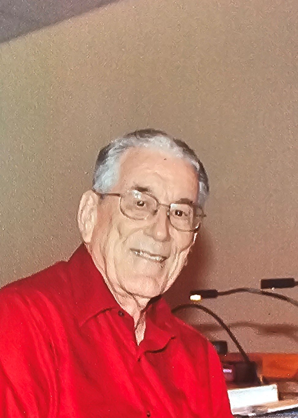 Alfred Naylor Obituary - Burnet, TX
