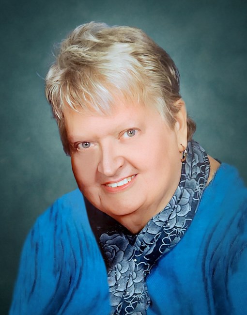 Susan Barron Obituary - Evansville, IN