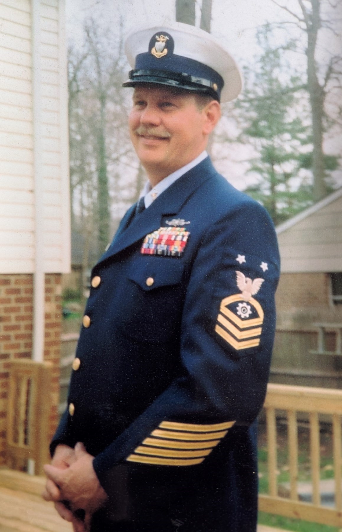 Steven Gensel Obituary - Virginia Beach, VA