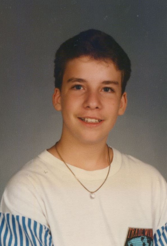 Richard Rash's Instagram, Twitter & Facebook on IDCrawl