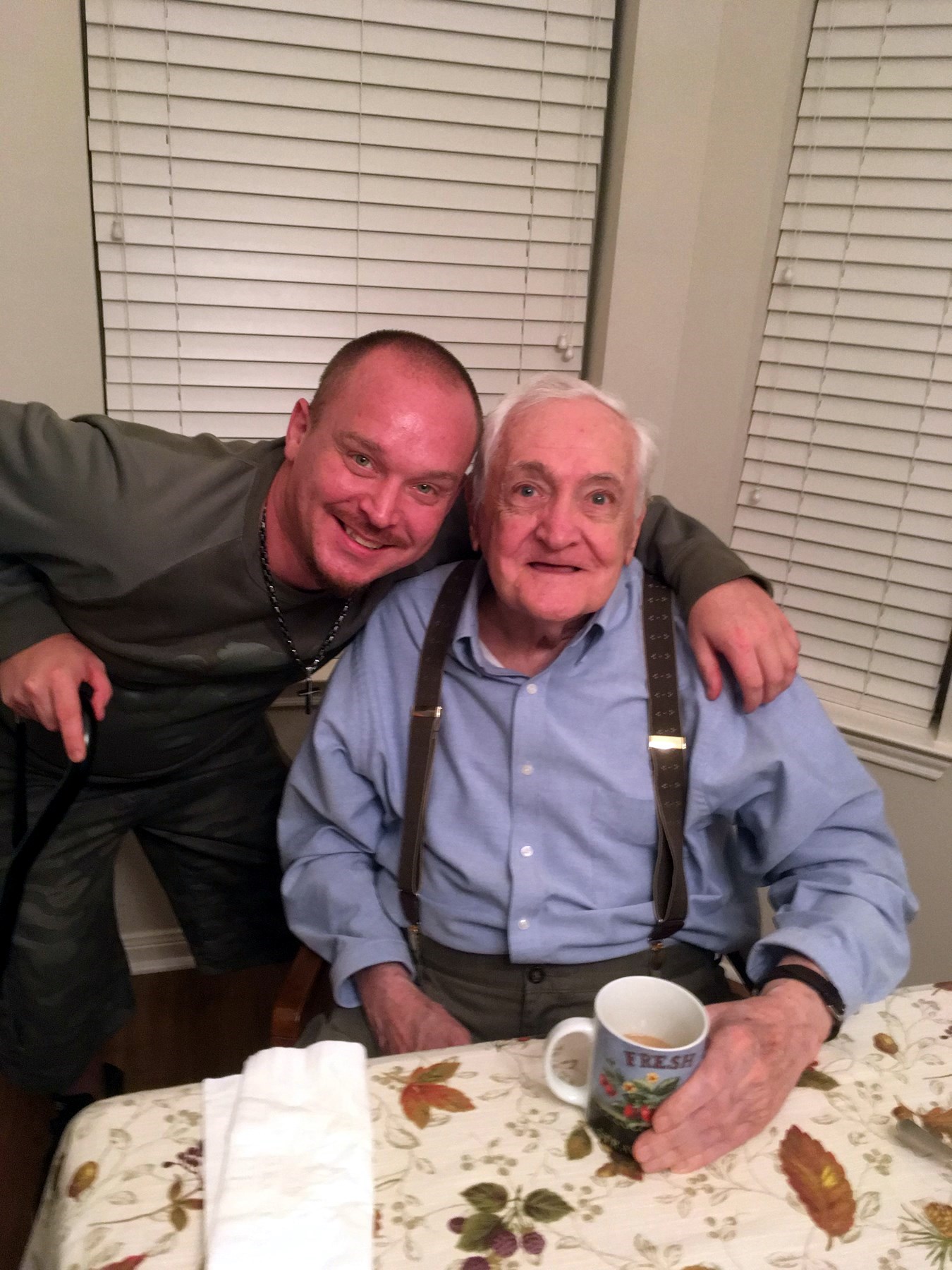 Charles James Matousek Obituary - Houston, TX