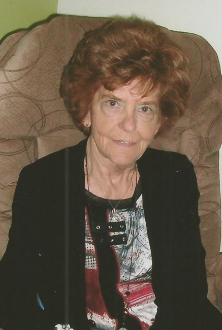 Brigitte Girard Obituary - Chicoutimi, QC