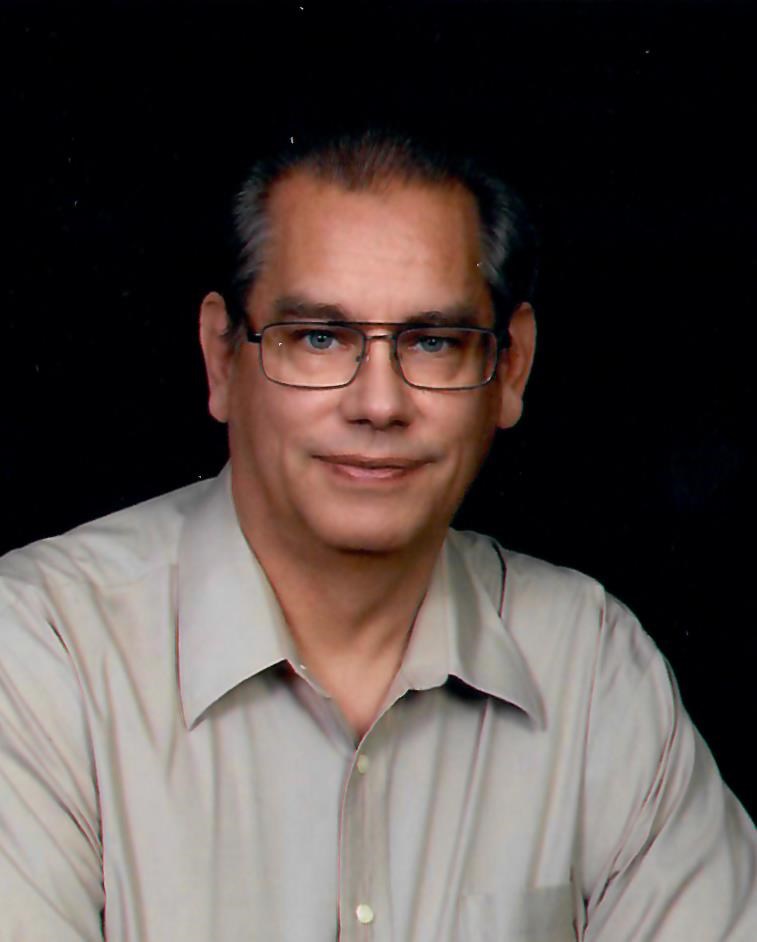 Kenneth Graham Obituary - Houston, TX