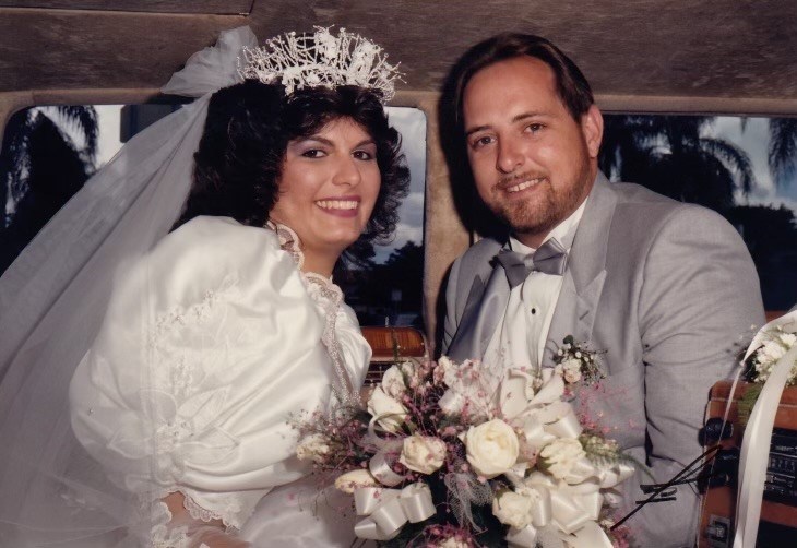 Richard & Karen Kenning Obituary - Oviedo, FL