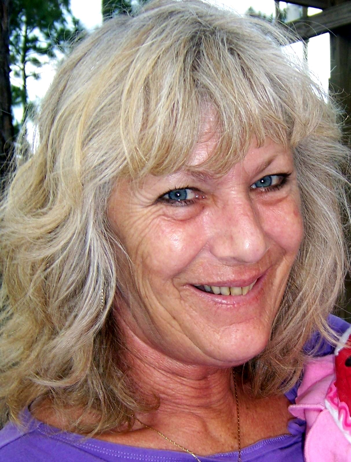 Elizabeth Barroso Obituary - Rockledge, FL