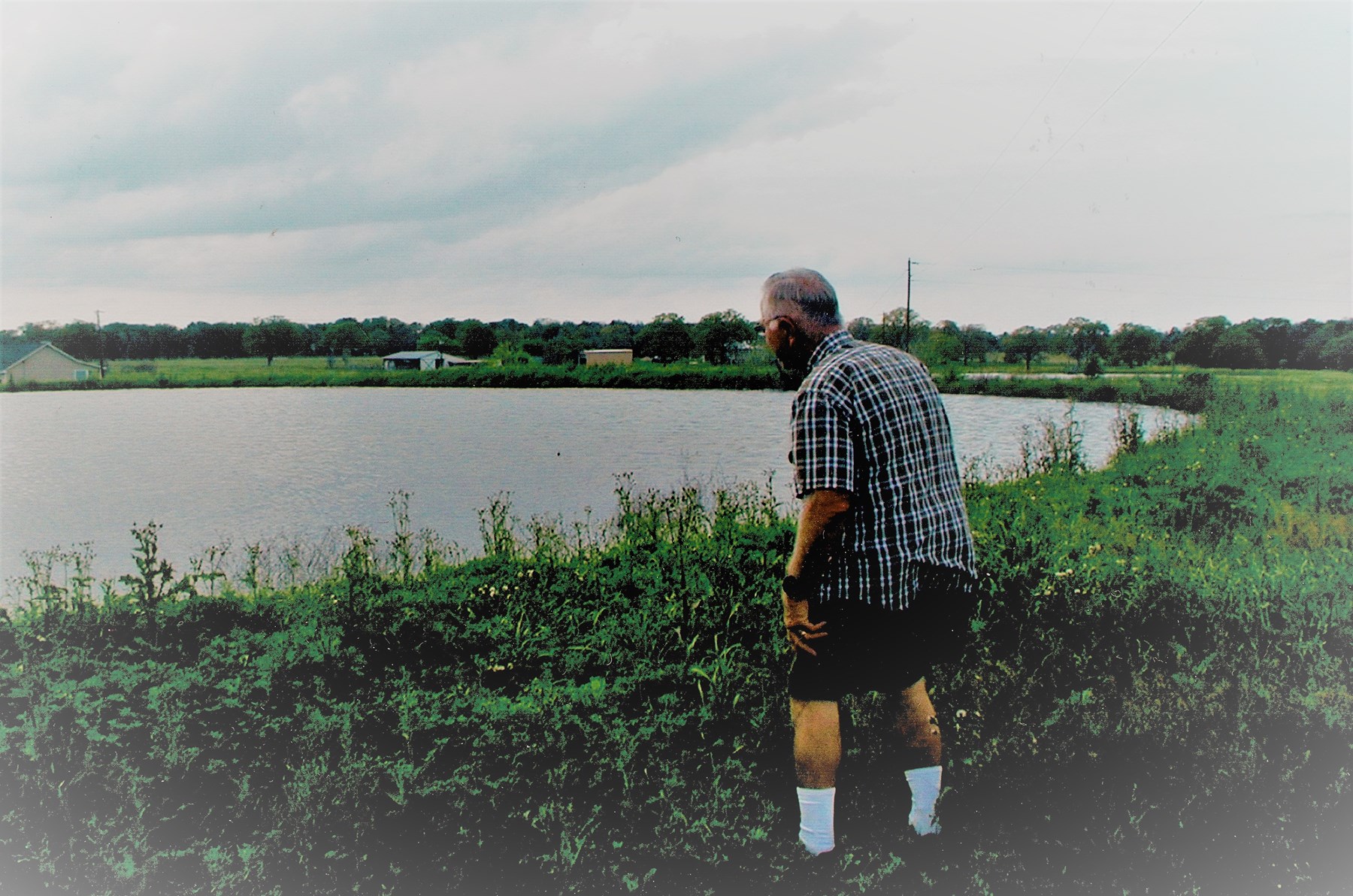 Eldor Melvin Fritsche Obituary - Houston, TX