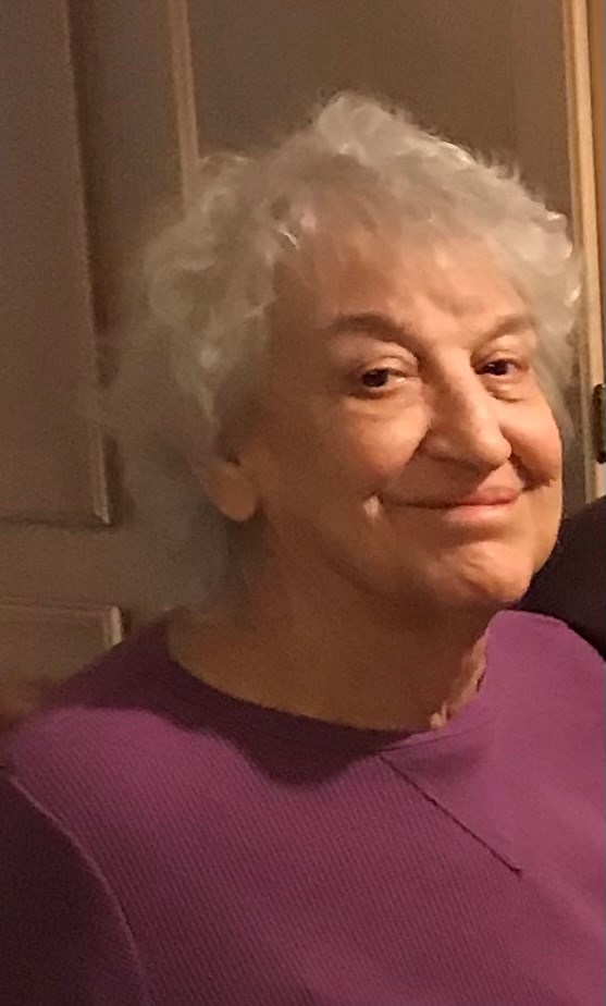 Jacqueline Garbutt Obituary - Goodyear, AZ