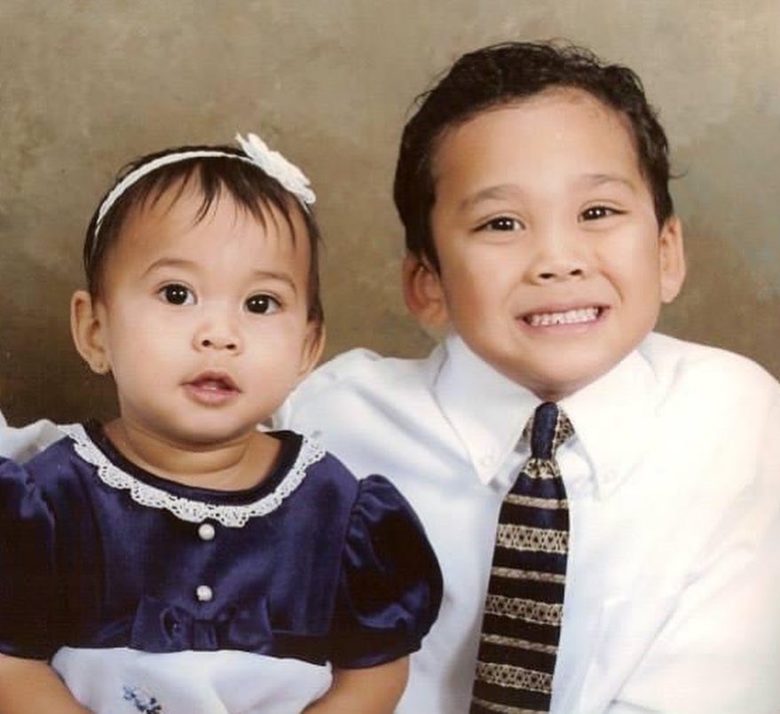 Angelina Cox's Instagram, Twitter & Facebook on IDCrawl