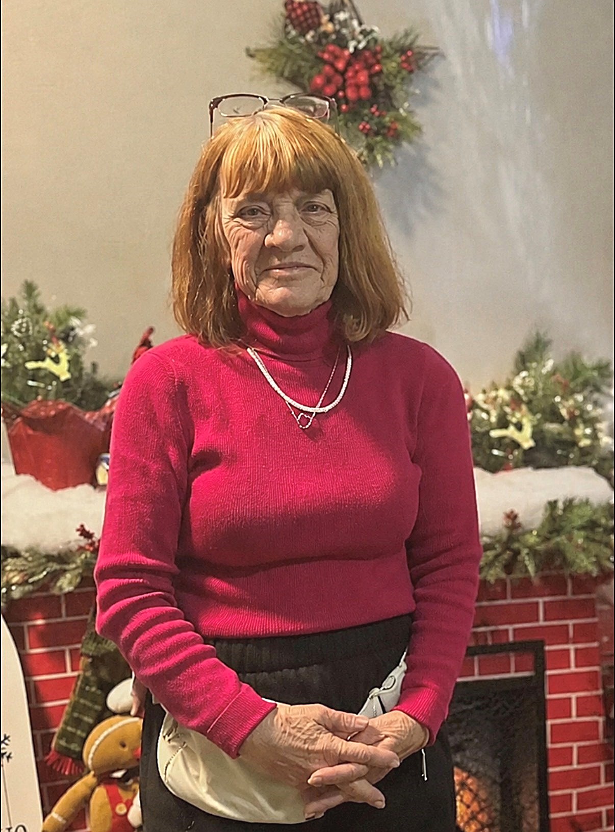 Patricia Emich Obituary - Spring Hill, FL