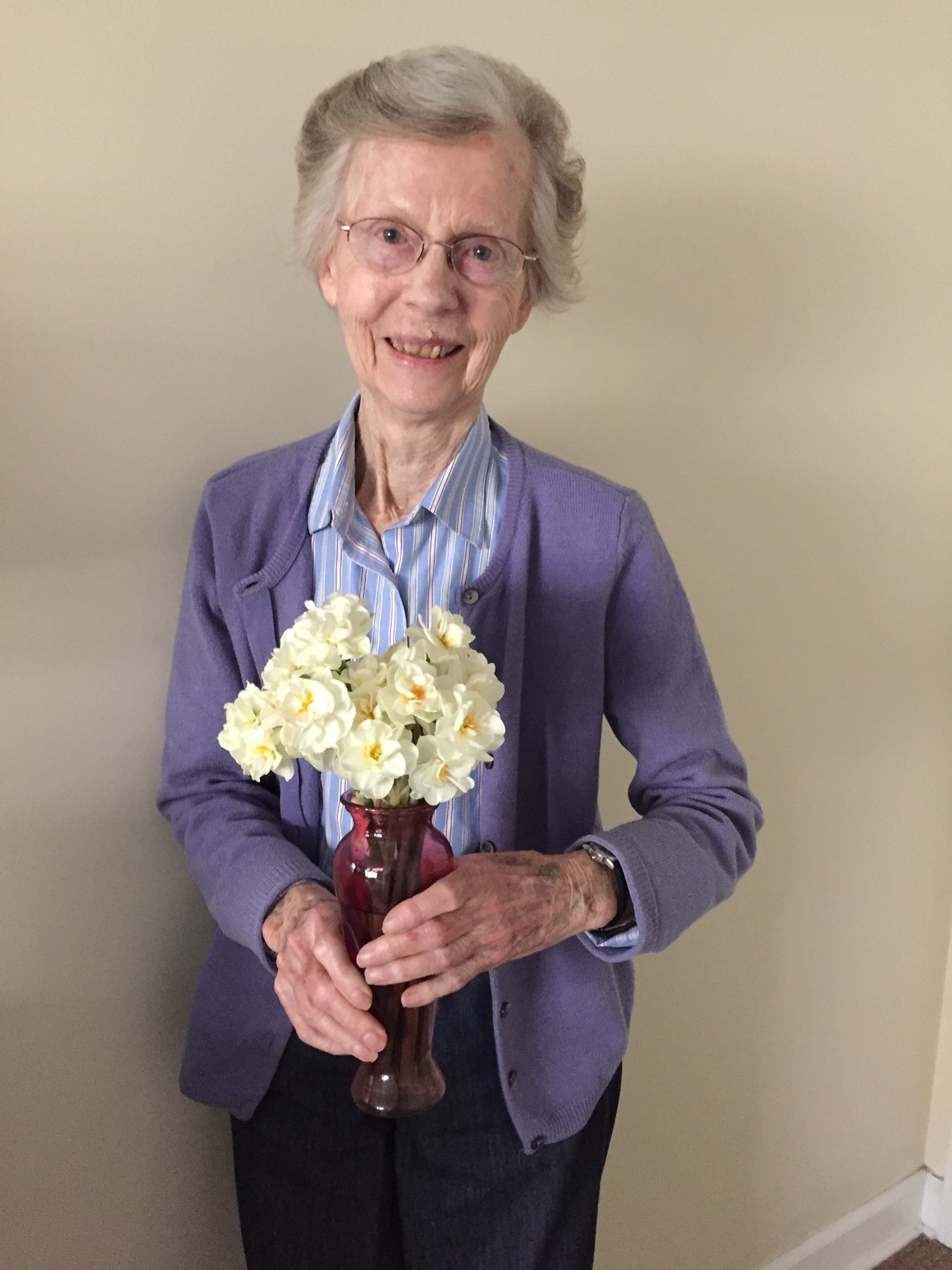 Mary "Janie" Jane Reichardt Rawlings Obituary - Apex, NC