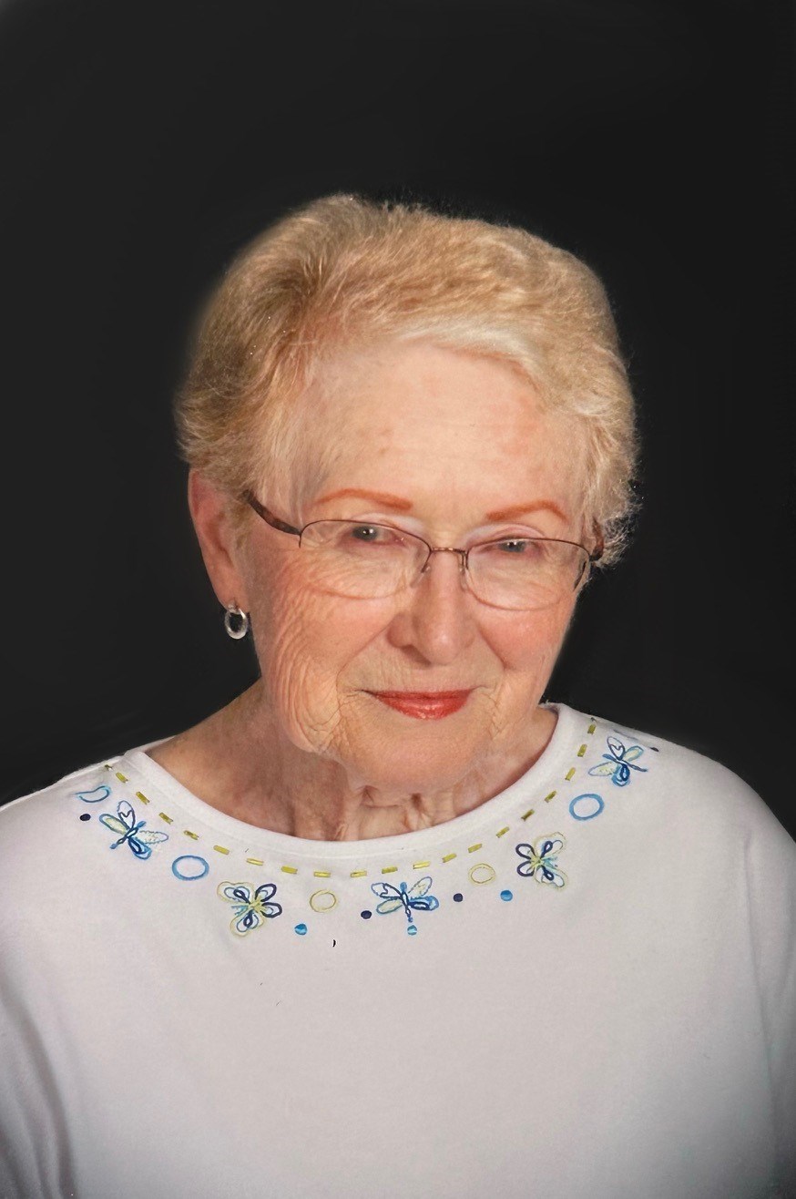 Jacquelyn Berry Obituary - Little Rock, AR