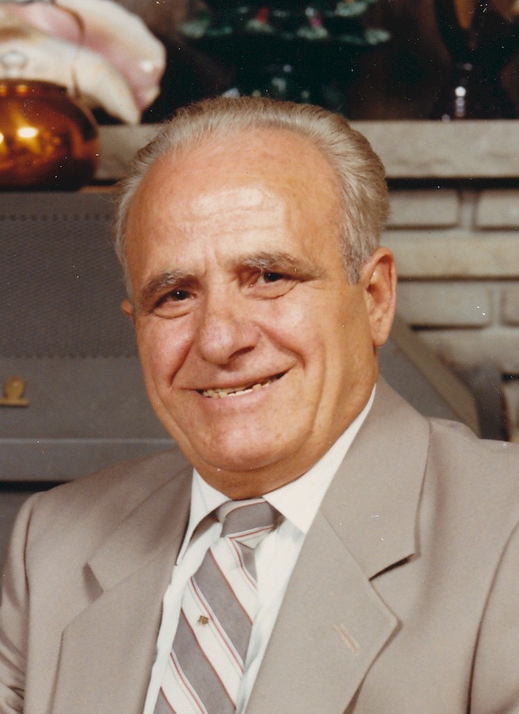 Luigi Ranieri Obituary - Thornhill, ON