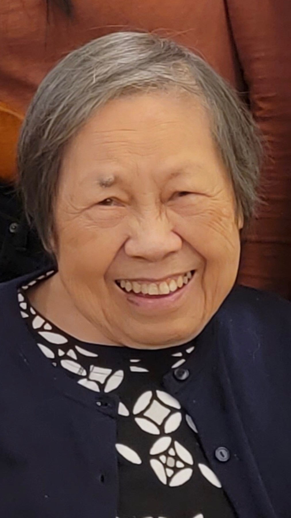 Lynette Wei Obituary - Houston, TX