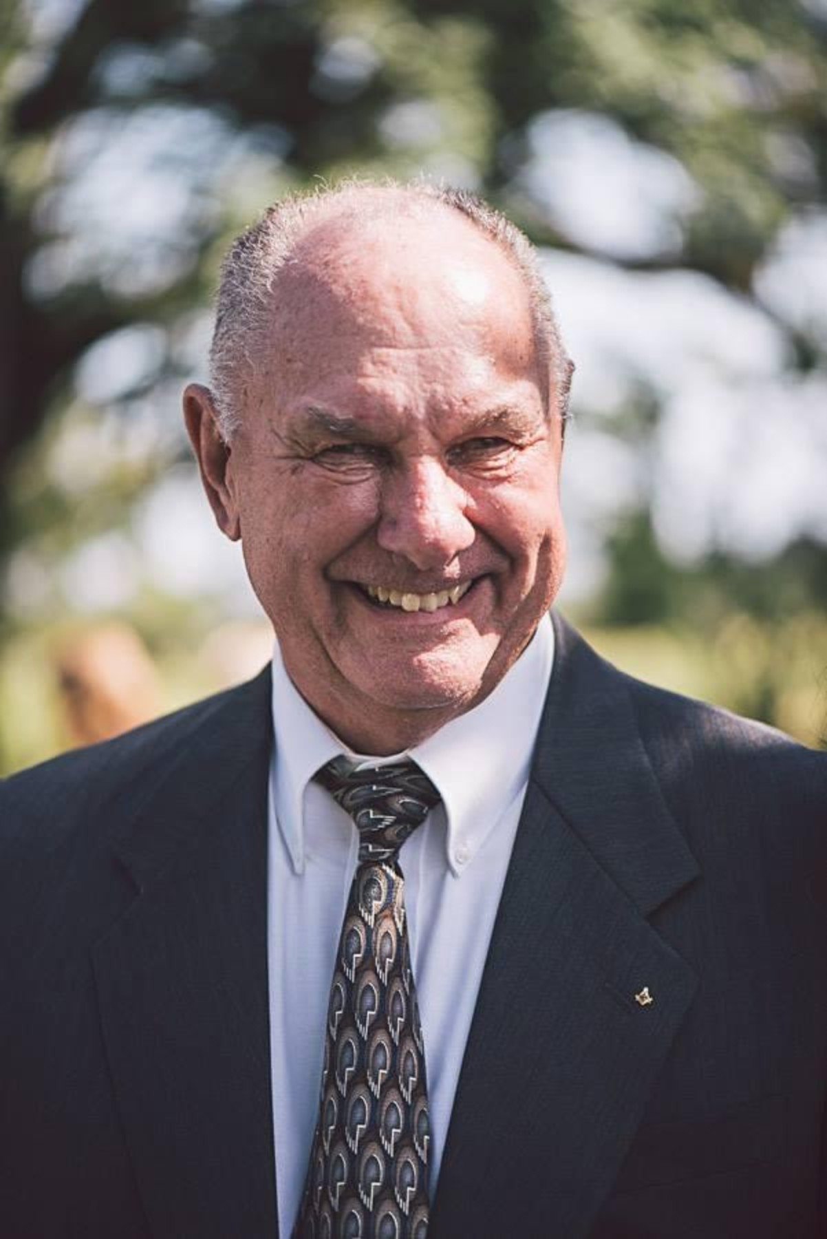 Ernest Lautsch Obituary - Chowchilla, CA