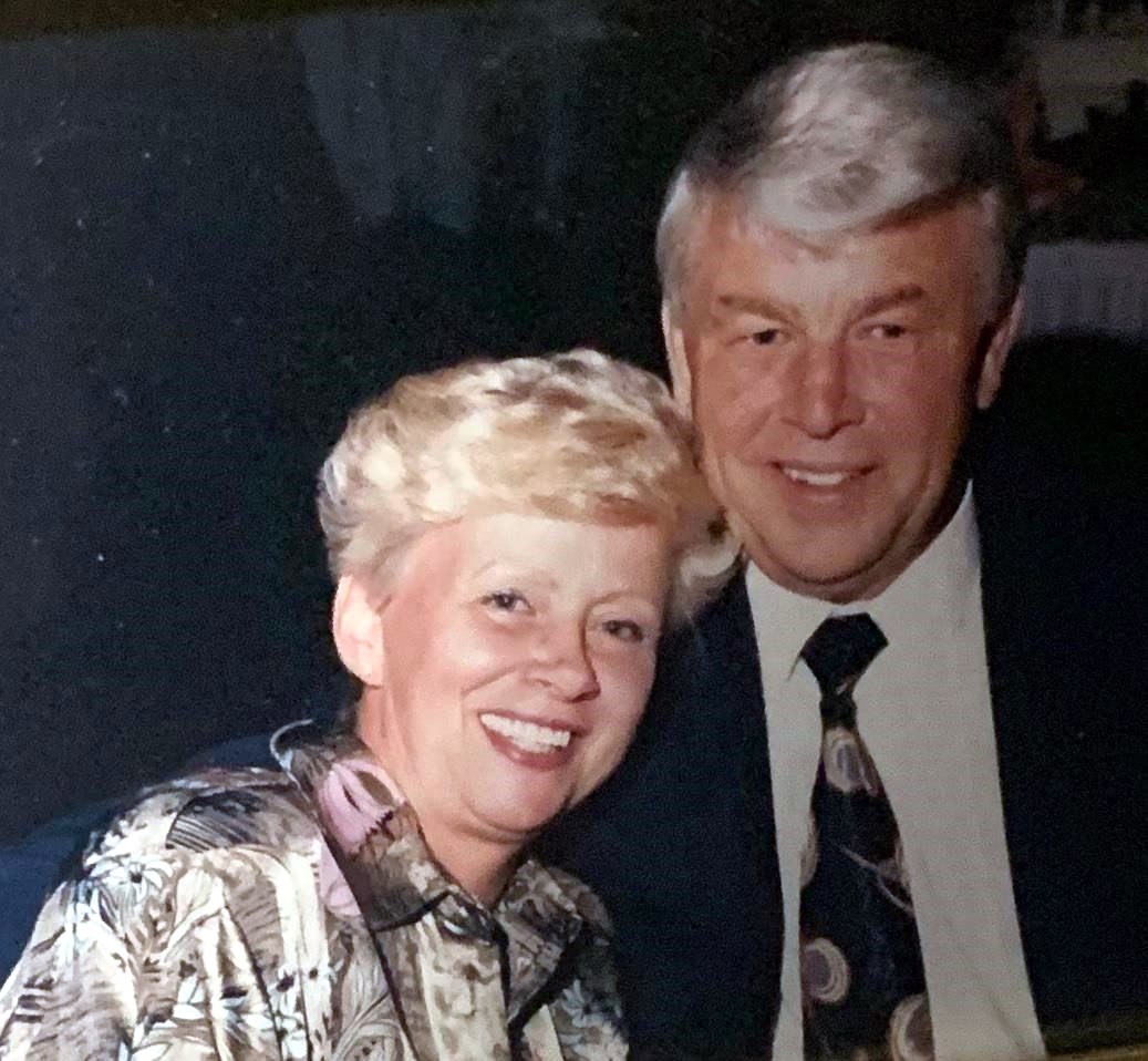 Ingrid Bakke Obituary - Knoxville, TN