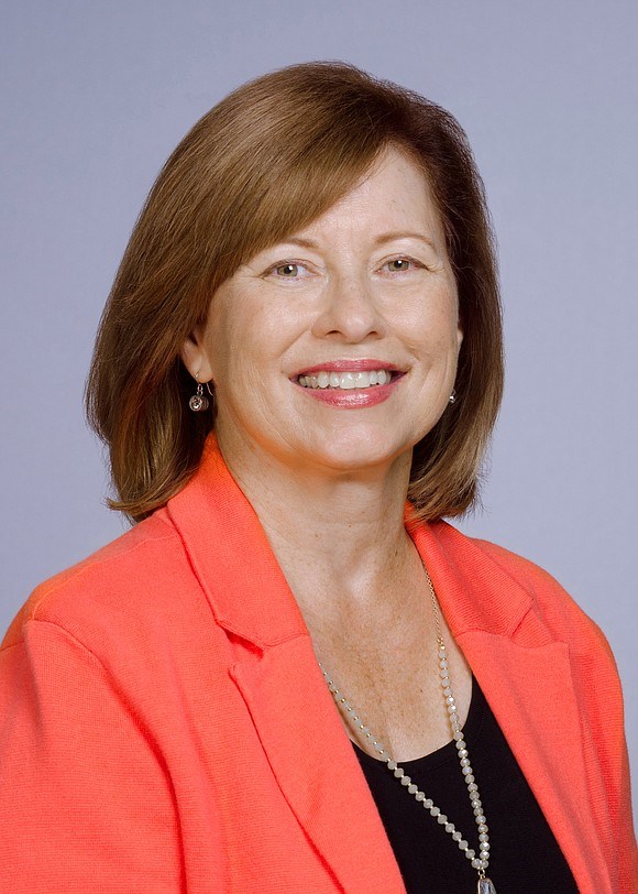 Robin Brewster Obituary - Richmond, VA