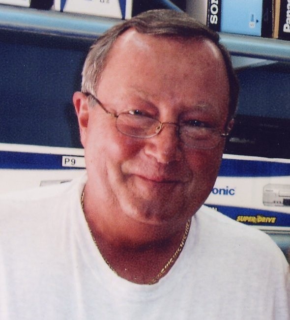 Warren Griffin Obituary - Wheat Ridge, CO