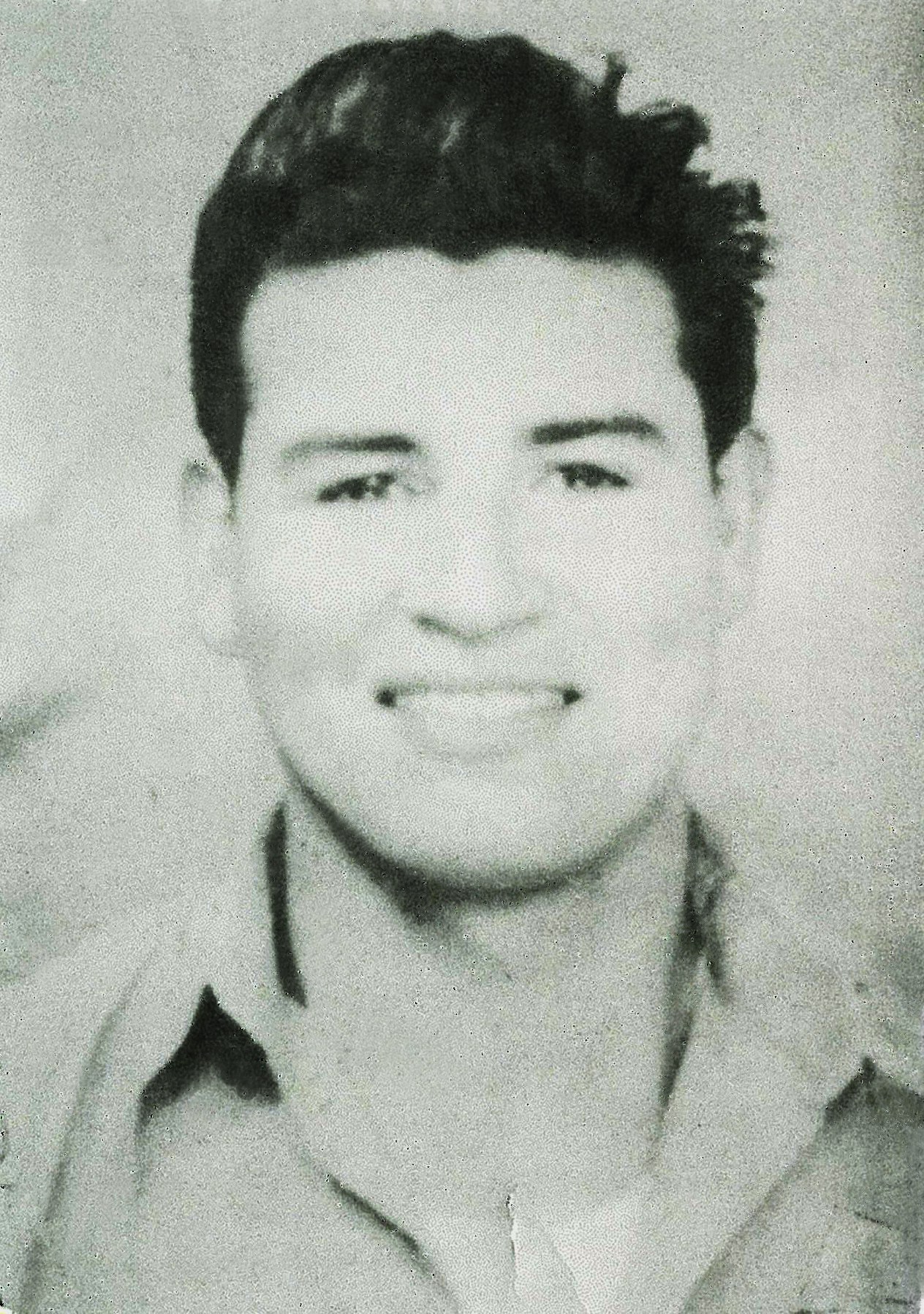 Mike L. Palomares Obituary - Corona Del Mar, CA