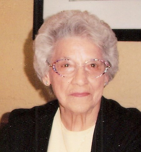 Alice Muriel Marks Obituary - Largo, FL