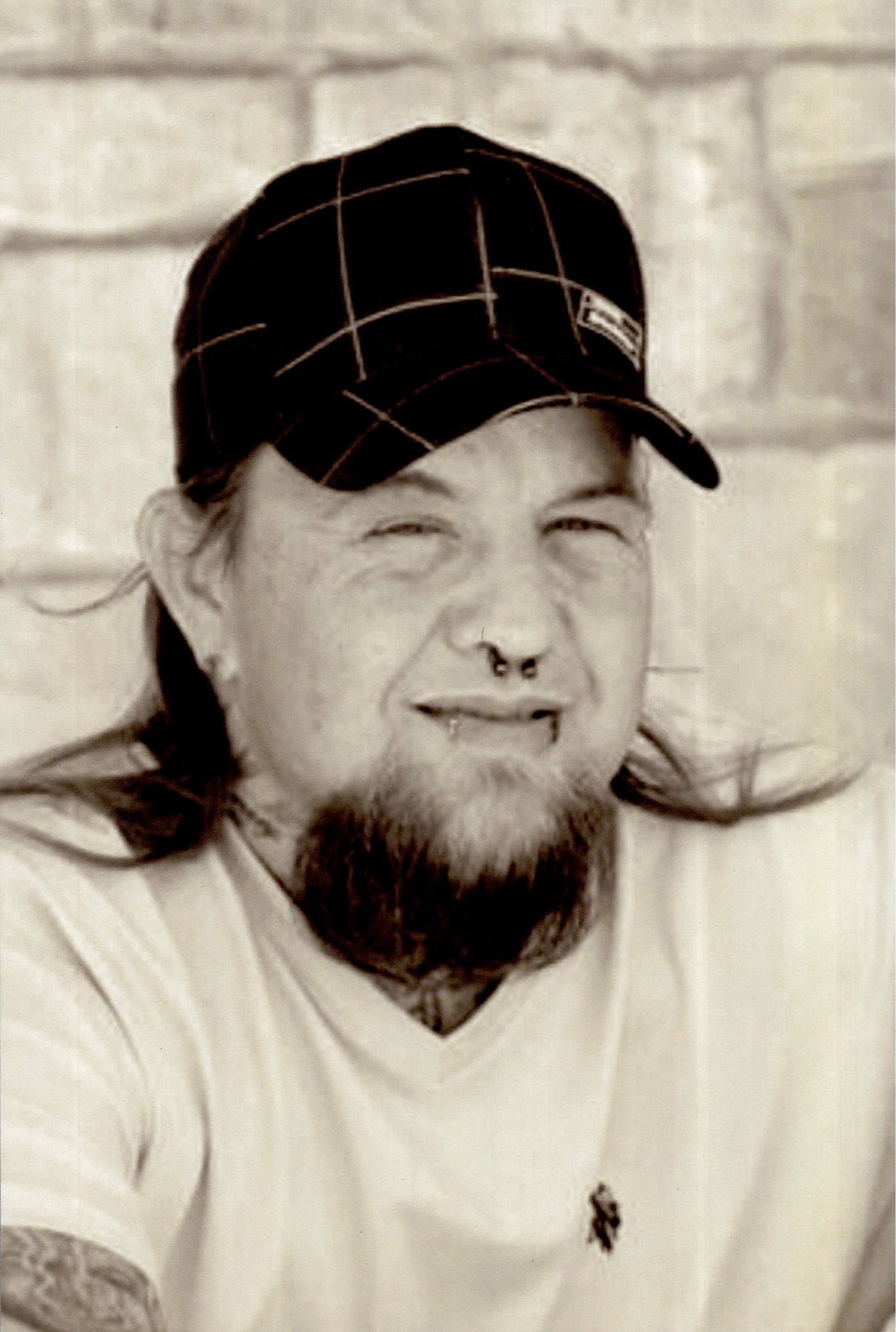 Danny Ingram Obituary - Seagoville, TX