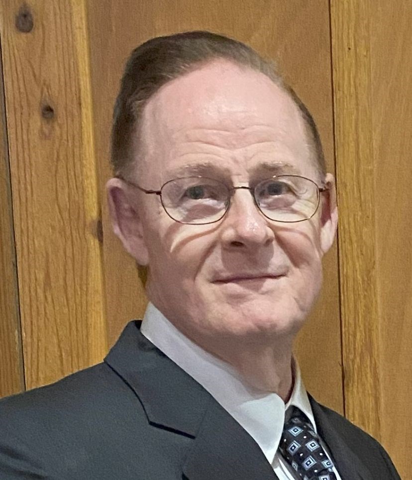 Ross Parrish Obituary - SAINT JOHNS, FL