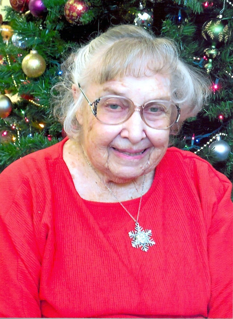 Annett Seideman Obituary - Spokane, WA