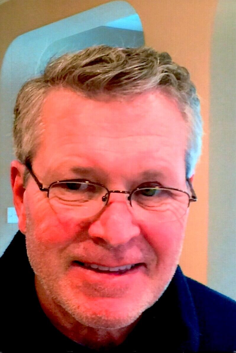 Peter Huskisson Obituary - Leander, TX