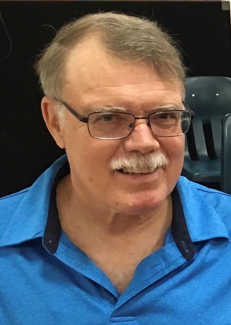 James Russell Johnson Obituary - Jacksonville Beach, FL