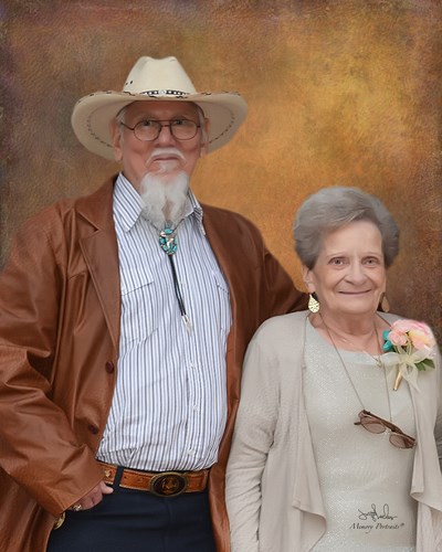 Lester and Yvonne Williams Obituary - Shreveport, LA
