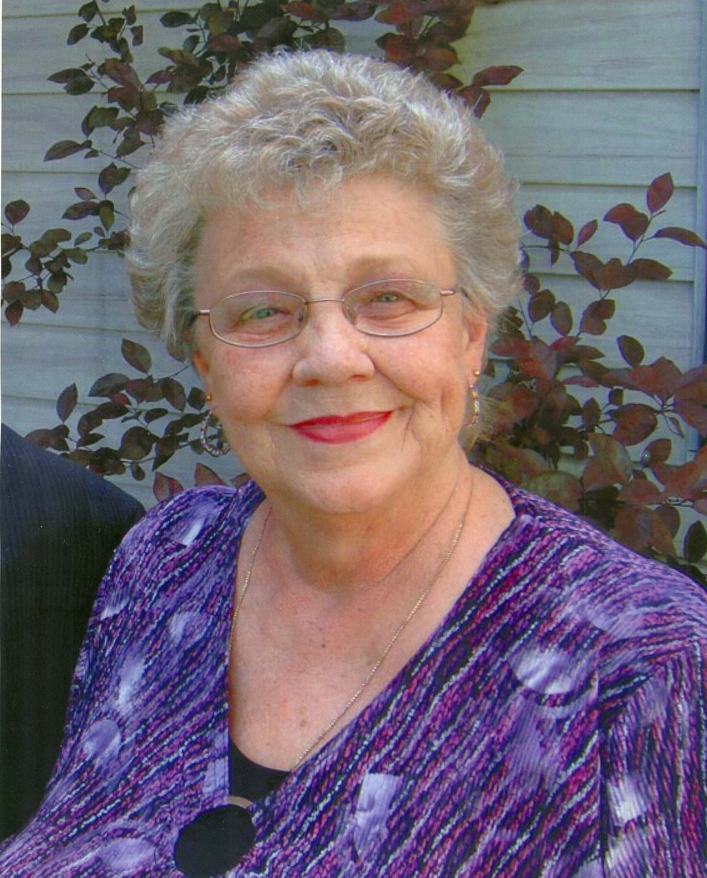 Bonnie Patricia Hill Obituary - Calgary, AB